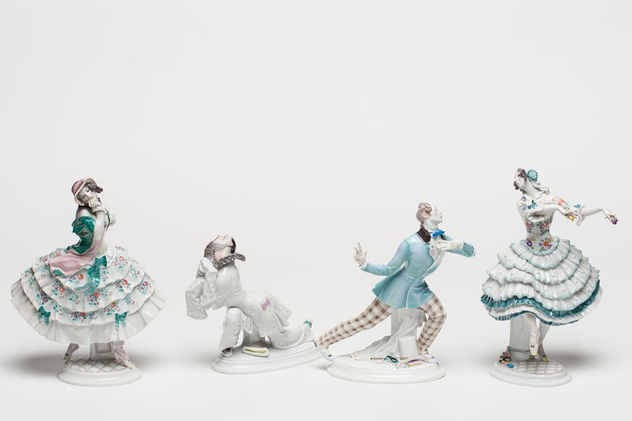 Chelsea Auction - Russian and European Art