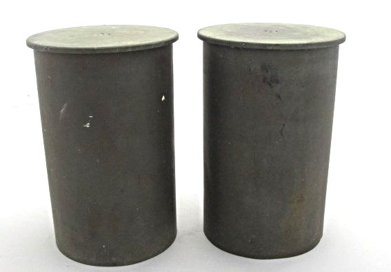 2 World War II Japanese Brass Artillery Shell Casings, - Sep 27, 2014 ...