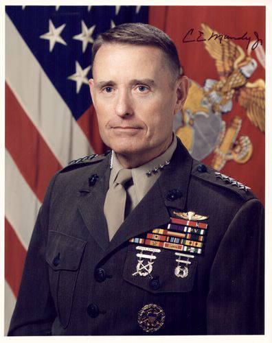 [four Star Generals]