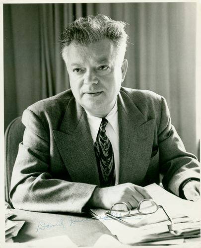 723: DAVID DUBINSKY - Dec 12, 2004 | Signature House in CA