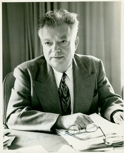 723: DAVID DUBINSKY - Dec 12, 2004 | Signature House in CA