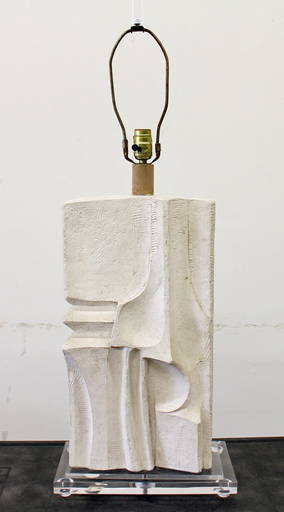 Casual Lamps Of California Lamp