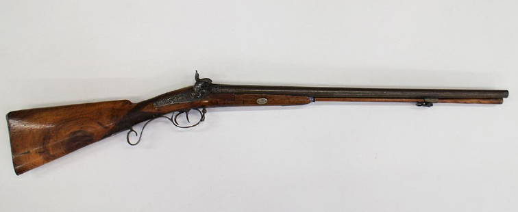 Springfield Model 511 20 Gauge Double Barrel Shotgun