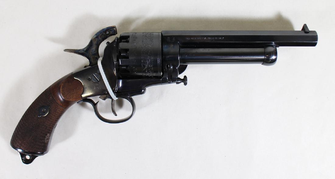 CIVIL WAR LEMAT REPRODUCTION PIETTA REVOLVER