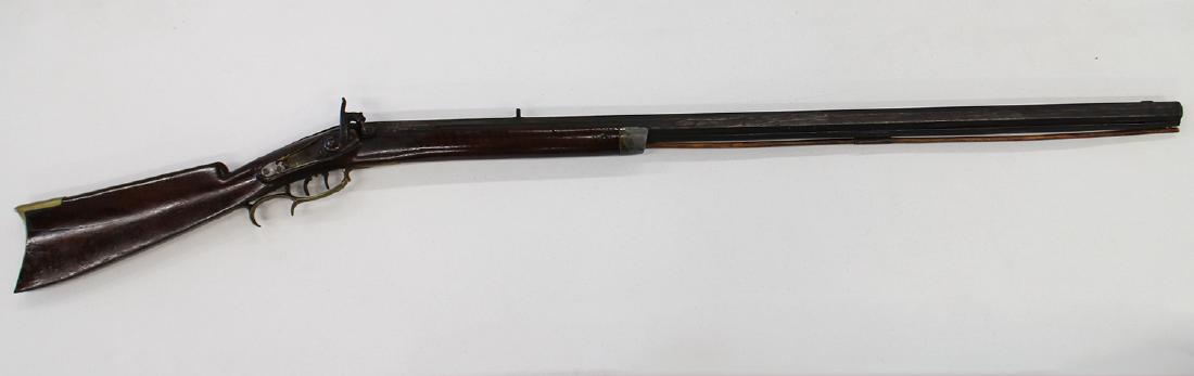 HAWKINS STYLE LONG RIFLE