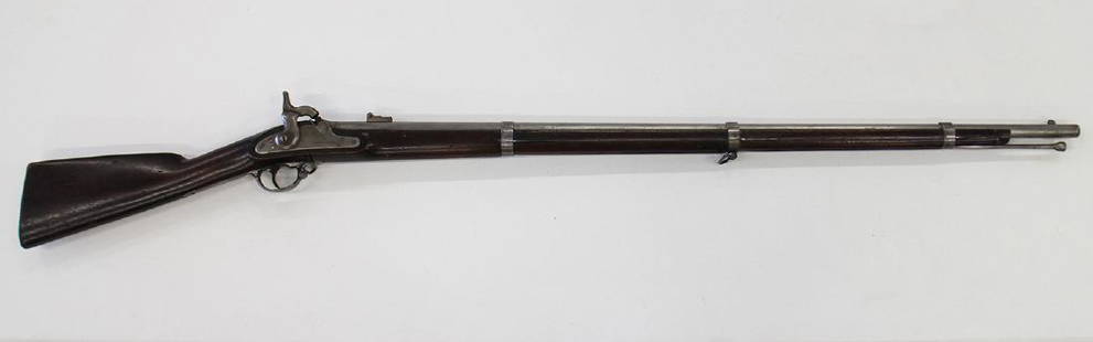 Civil War Musket Tool