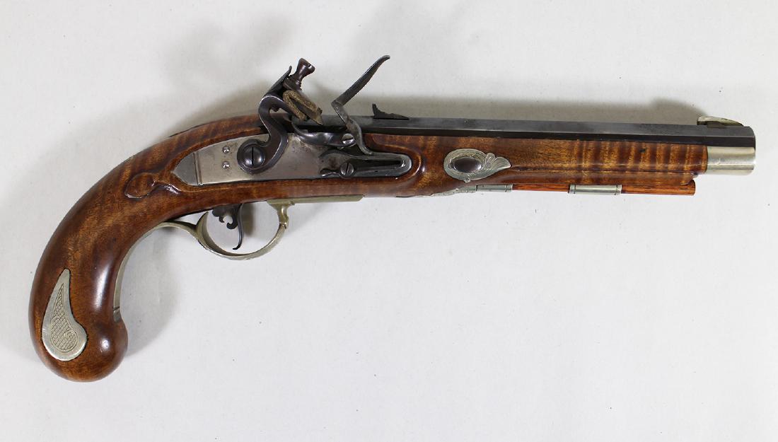 .45 CALIBER KENTUCKY FLINTLOCK PISTOL - Jul 28, 2018 | Vero Beach ...