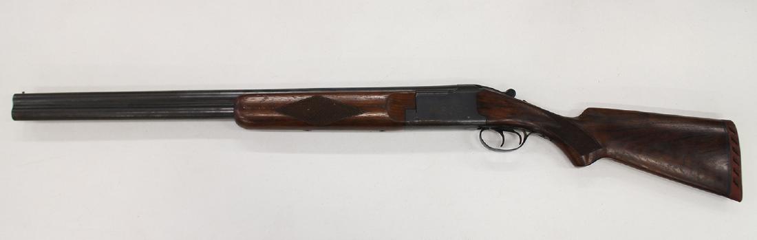 Savage Model 430 O/u 12 Gauge Shotgun