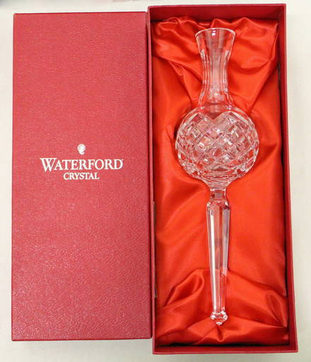 Waterford Crystal Tree Topper