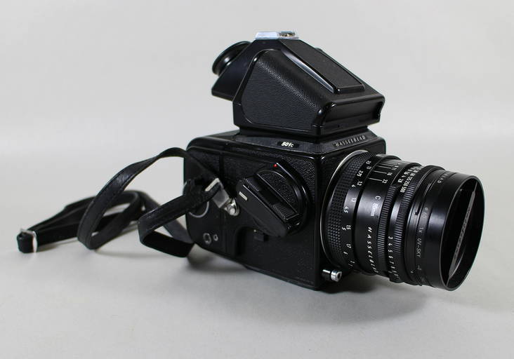 Hasselblad 501c Camera