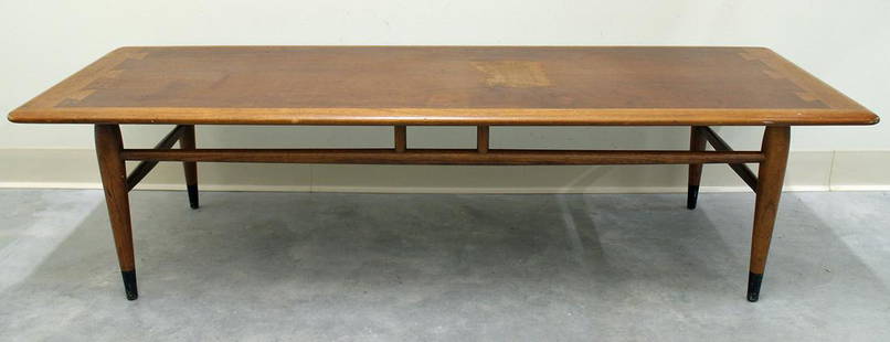 Lane Acclaim Coffee Table