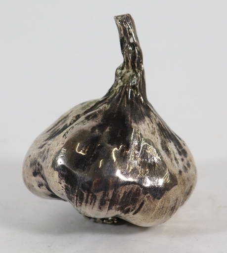 DONALD L. REED STERLING GARLIC BULB - Apr 30, 2022 | Vero Beach Auction ...