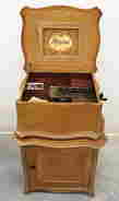 Orchestral Music Box. - Jul 22, 2017 | Dan Morphy Auctions in PA