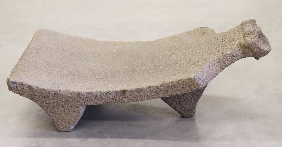 Costa Rican Pre Columbian Stone Metate