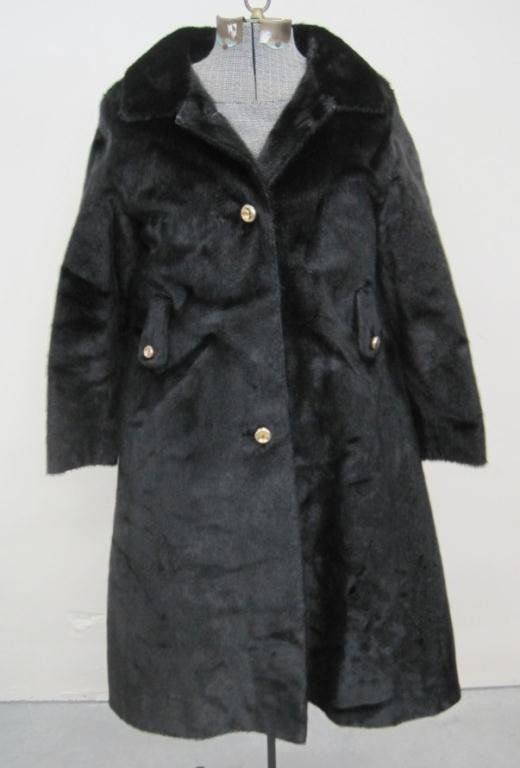 Birgir Christensen Seal Skin Jacket