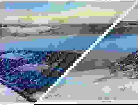 Charles Walker Highwaymen Snook Lithograph Auction