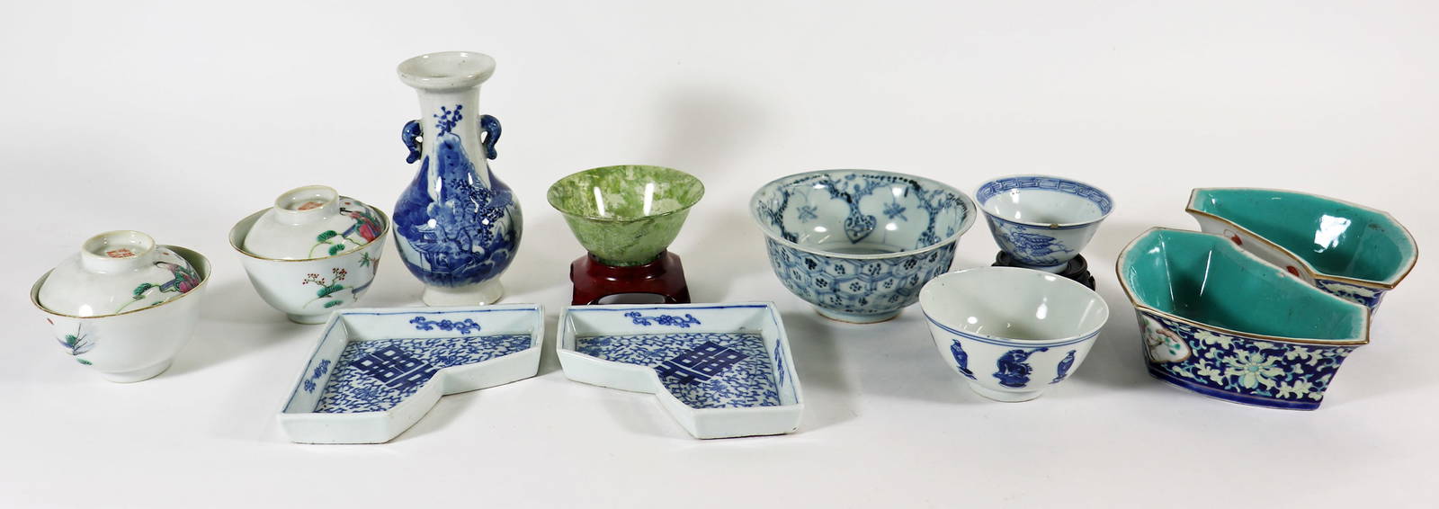 Chinese Porcelain Collection & More Auction