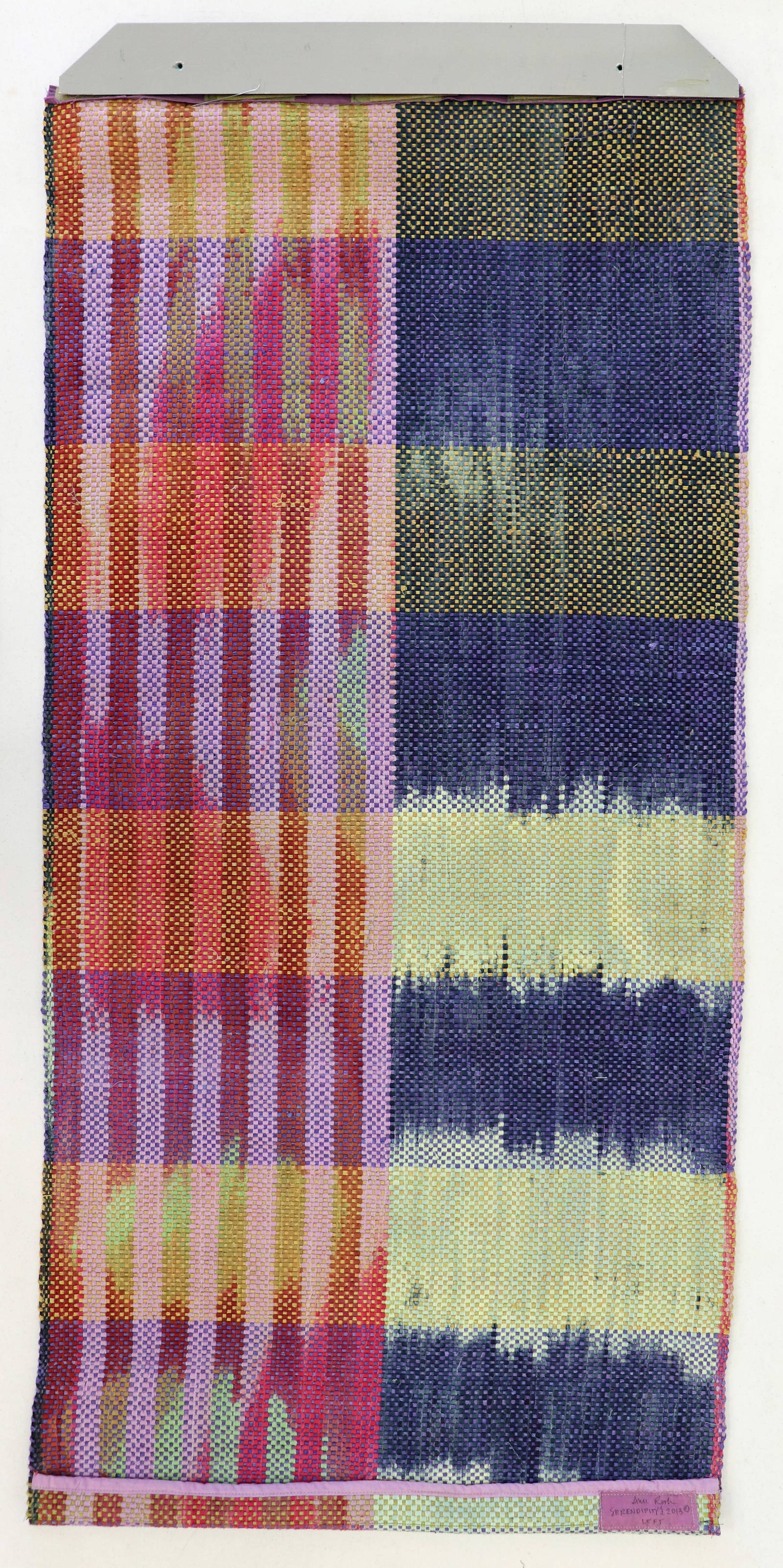 Ann Roth "serendipity" Textile Auction