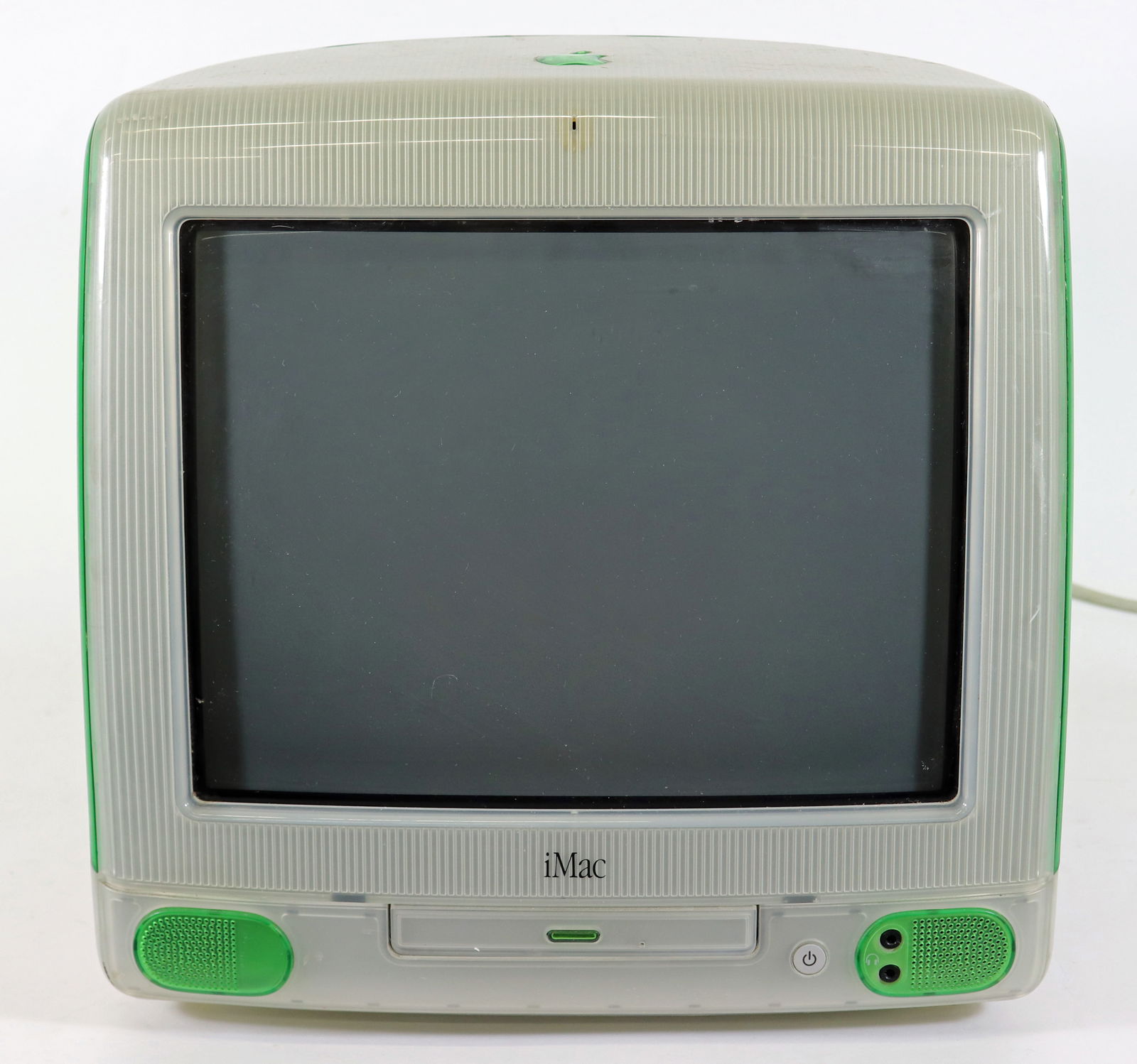 Vintage Imac Lime Green Apple Computer - 1998 - Jul 26, 2025 | Vero ...