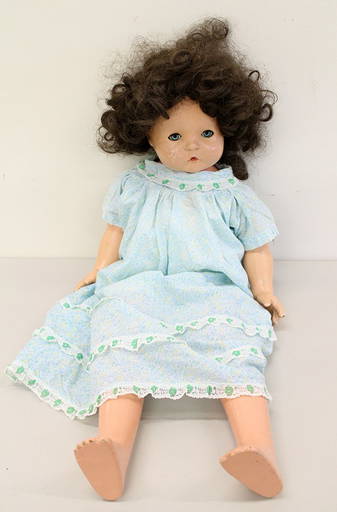 30" Effanbee Patsy Mae Doll