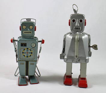 Directional Robot By Yonezawa