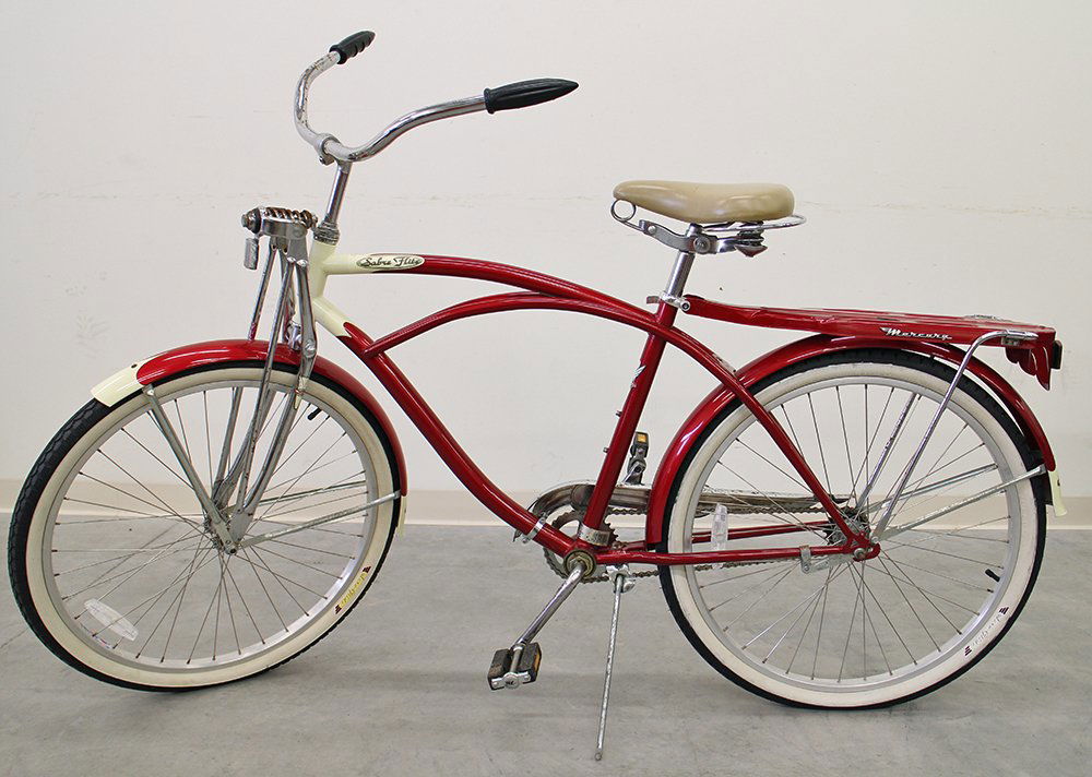 MERCURY SABRE FLITE BICYCLE