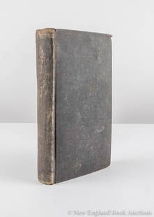 The Book Of Mormon 1907 Third Chicago Edition