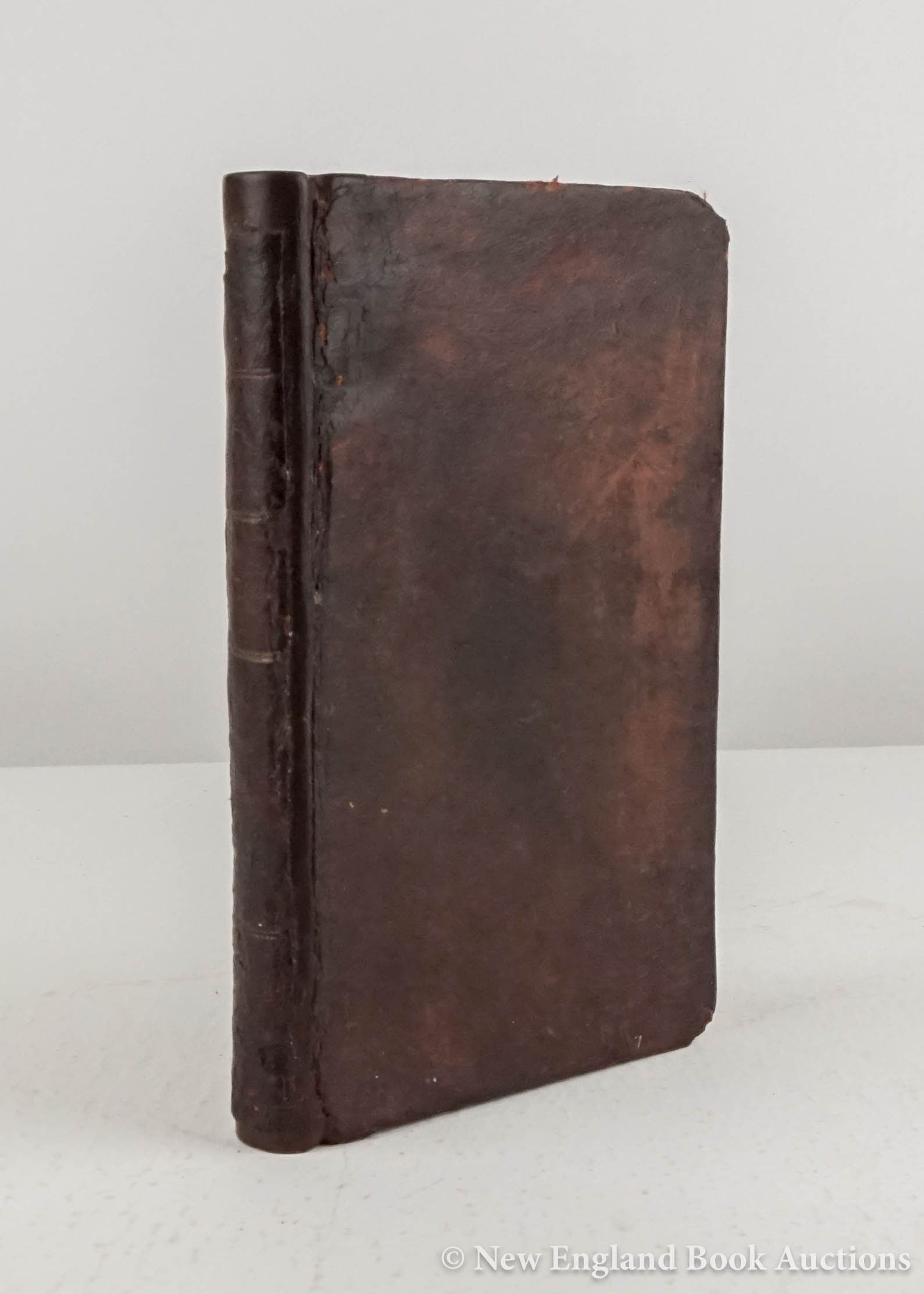 Steward, William Auction