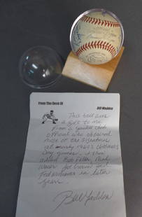 Bob Marley Rare Signature On Autograph Book Page