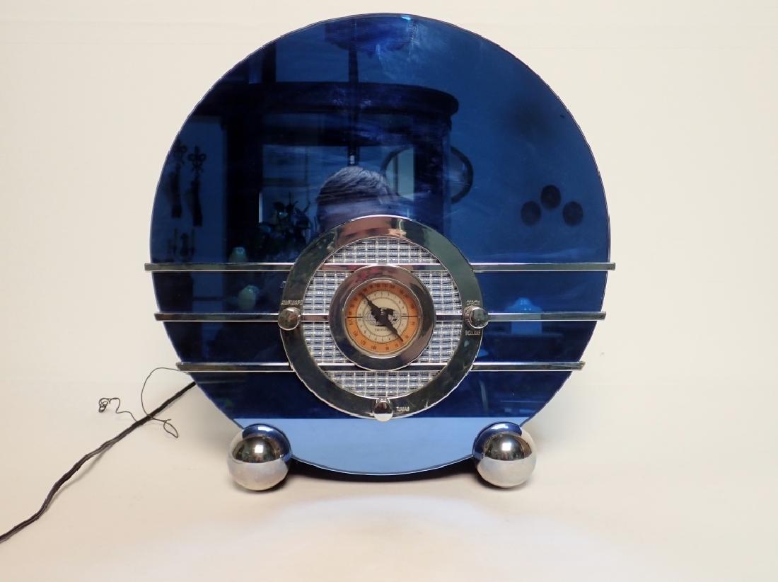 Thomas Museum Series Radio: Model TPC-109