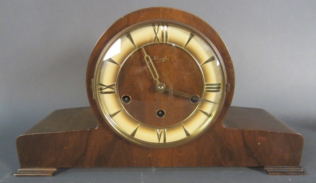 Kienzle Mantle Clock