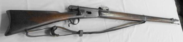 1024: 1870 Swiss M81 Military Rifle, Waffenfabrik, Bern - Jan 05, 2013 ...