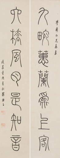 Luo Zhenyu(1866 1940)