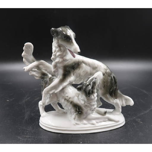 Bock Wallendorf Dogs