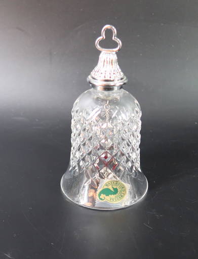Waterford Crystal Dinner Bell