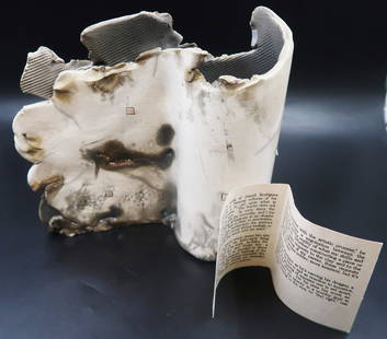 Joseph Rodriguez Prices - 5 Auction Price Results