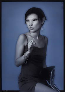 Li Xiaojing Prices - 5 Auction Price Results