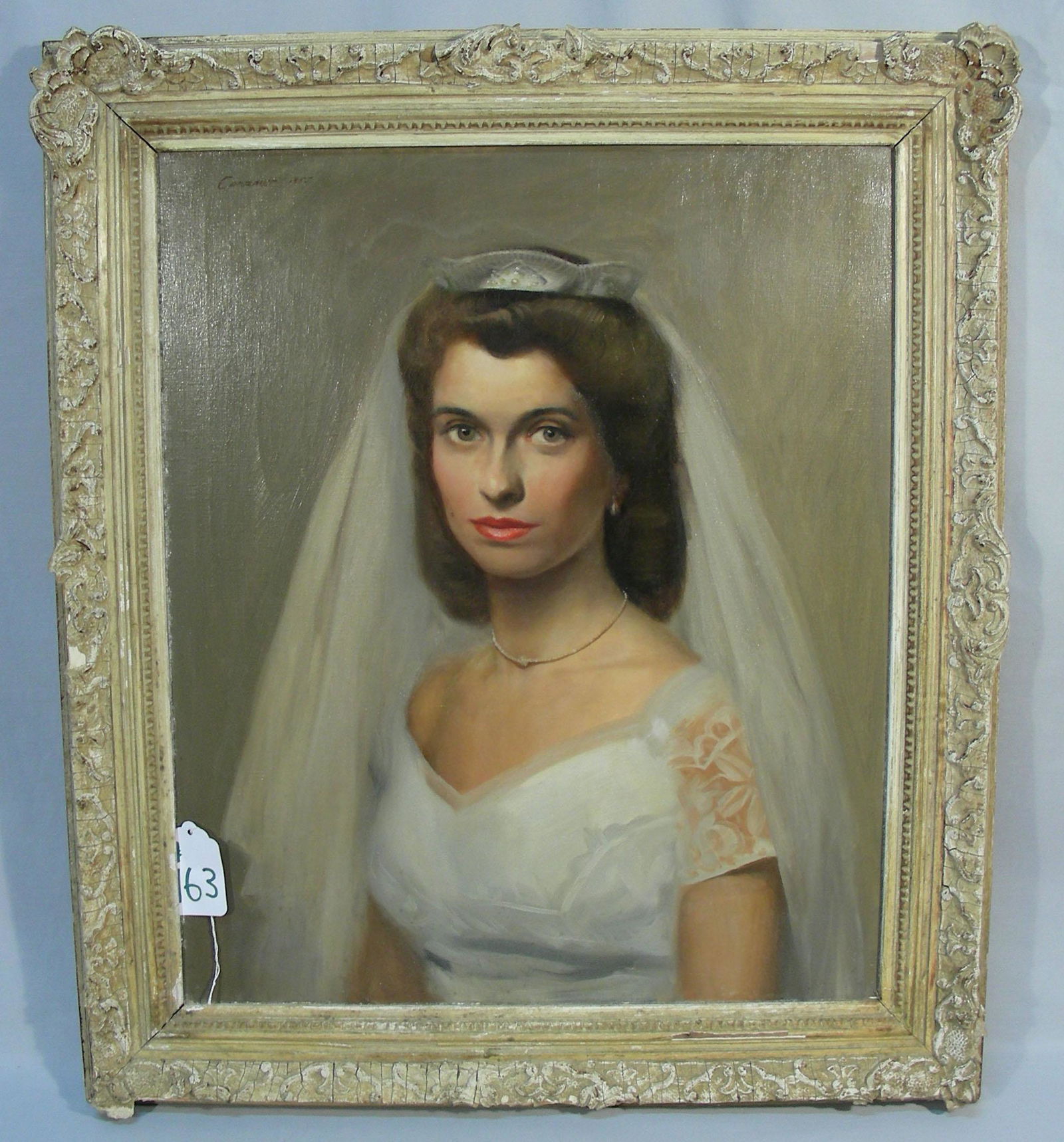 Jesse Corsaut (1929 2016) American