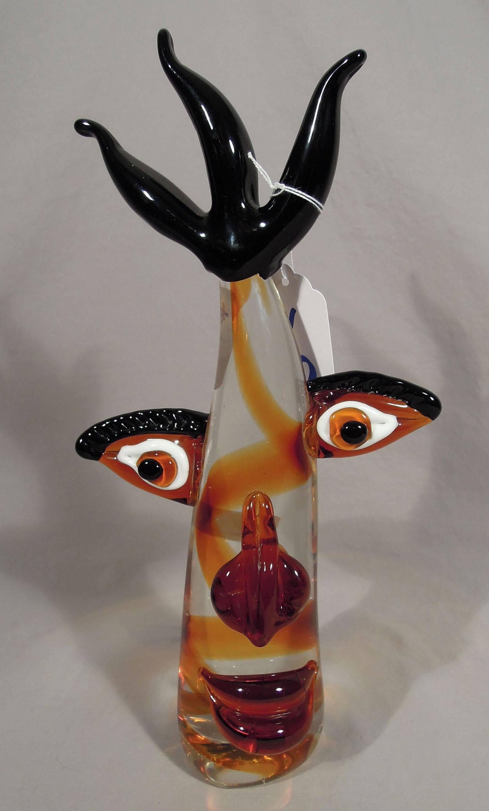 Large Liquidation of the Susan Hack Estate Prices - 216 Auction Price ...