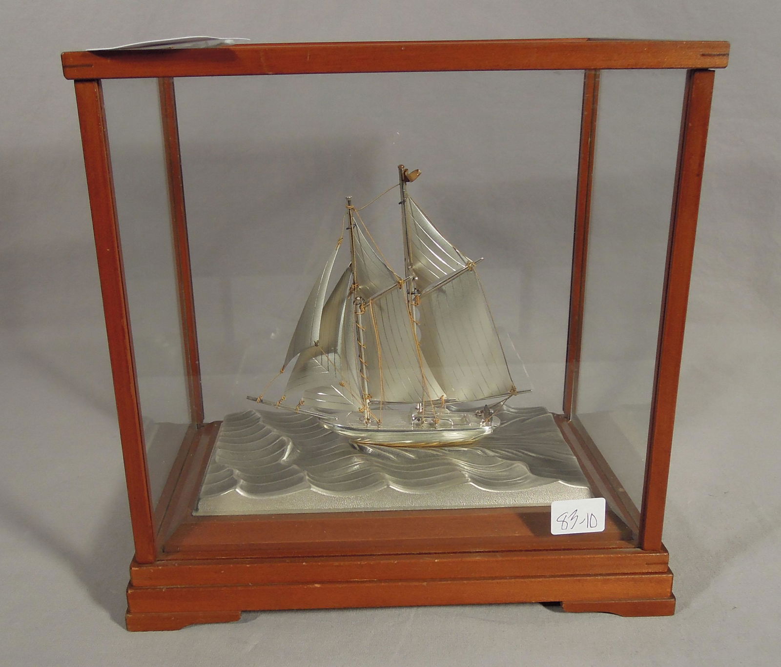 Large Liquidation of the Susan Hack Estate Prices - 216 Auction Price ...