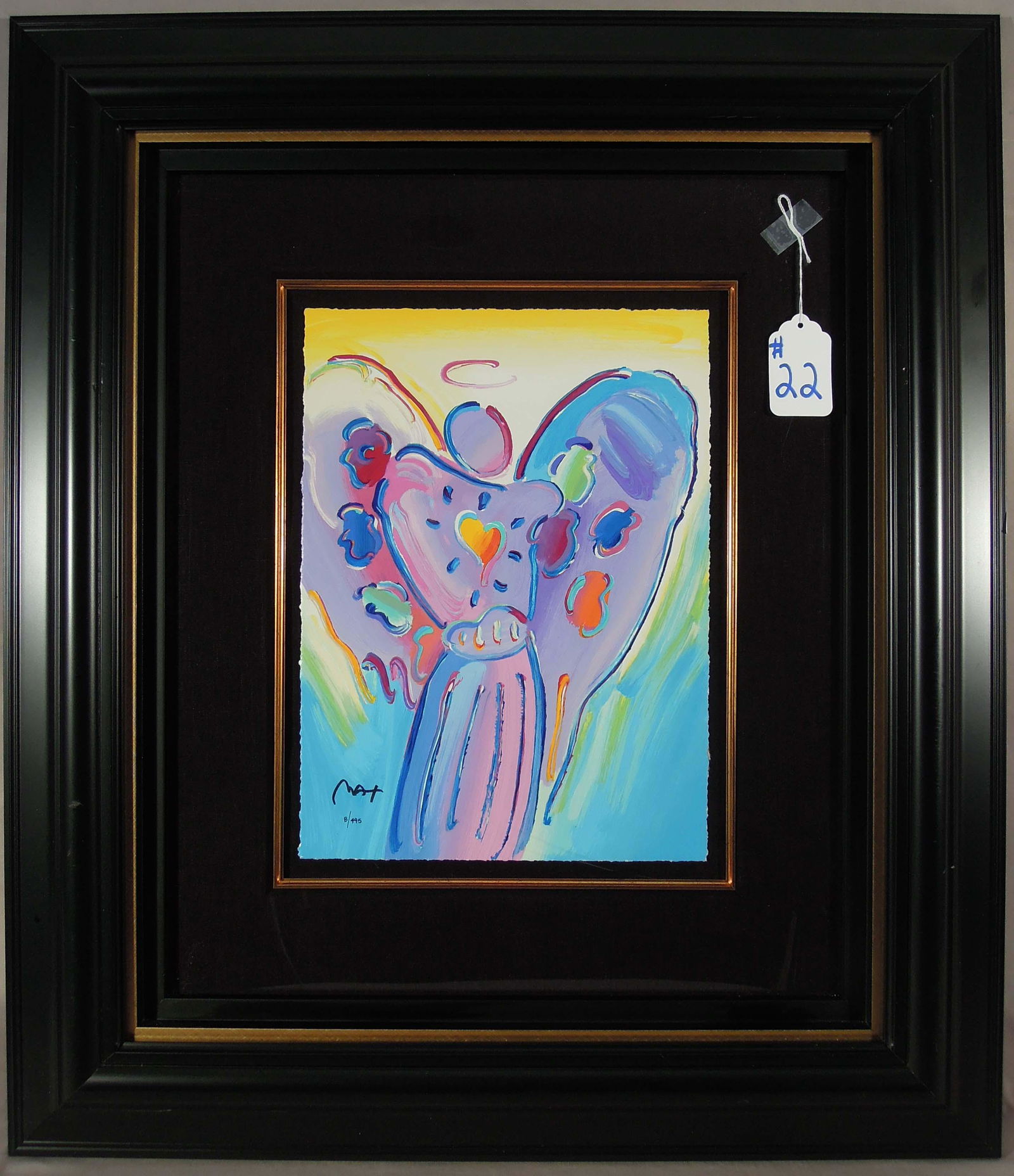 Large Liquidation of the Susan Hack Estate Prices - 216 Auction Price ...