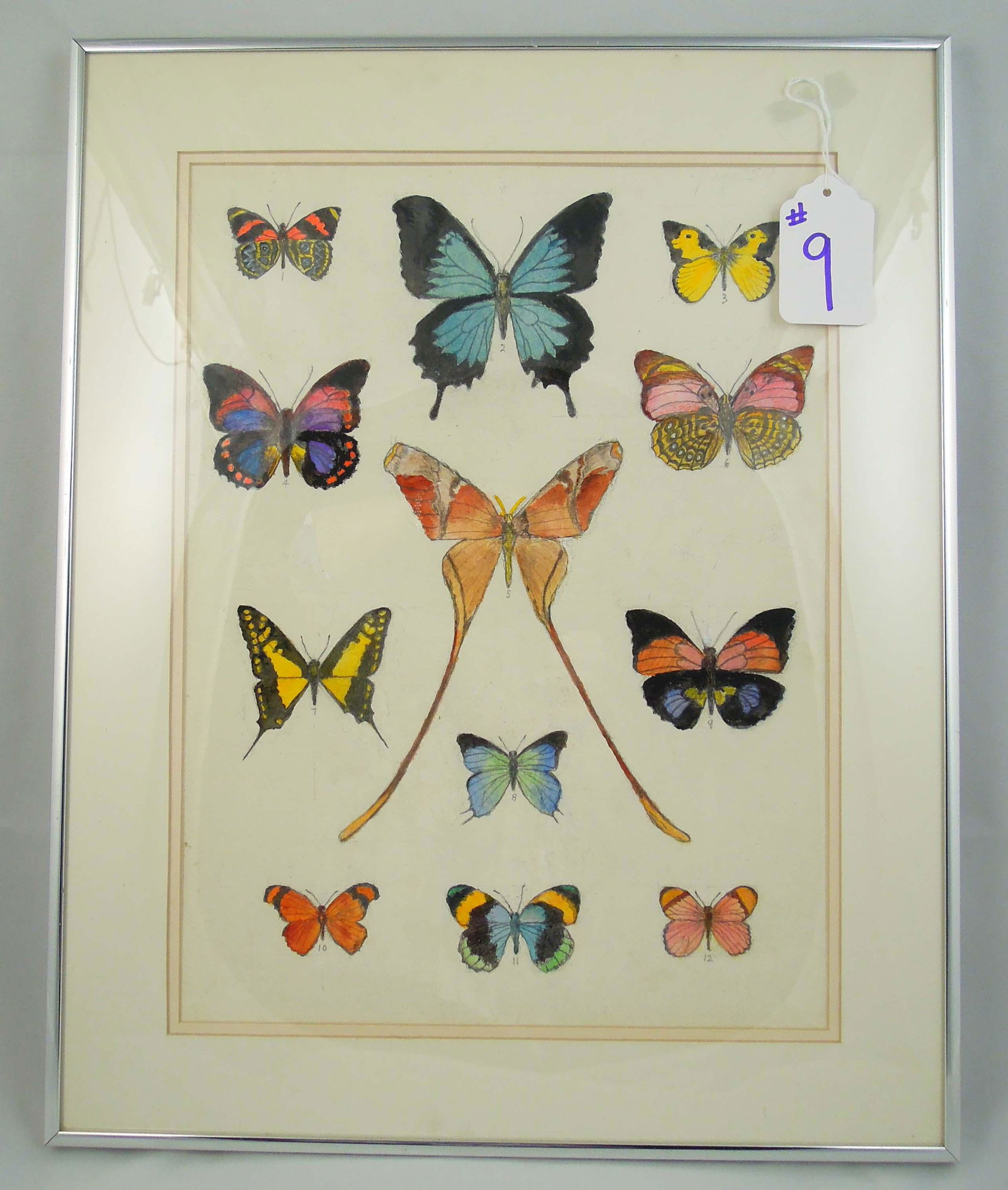 Liquidation of the late Leon Zielinski Estate Auction on May 20, 2023 ...