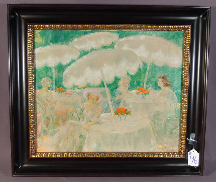 Liquidation of the late Leon Zielinski Estate 2023-05-20 Auction - 234 ...