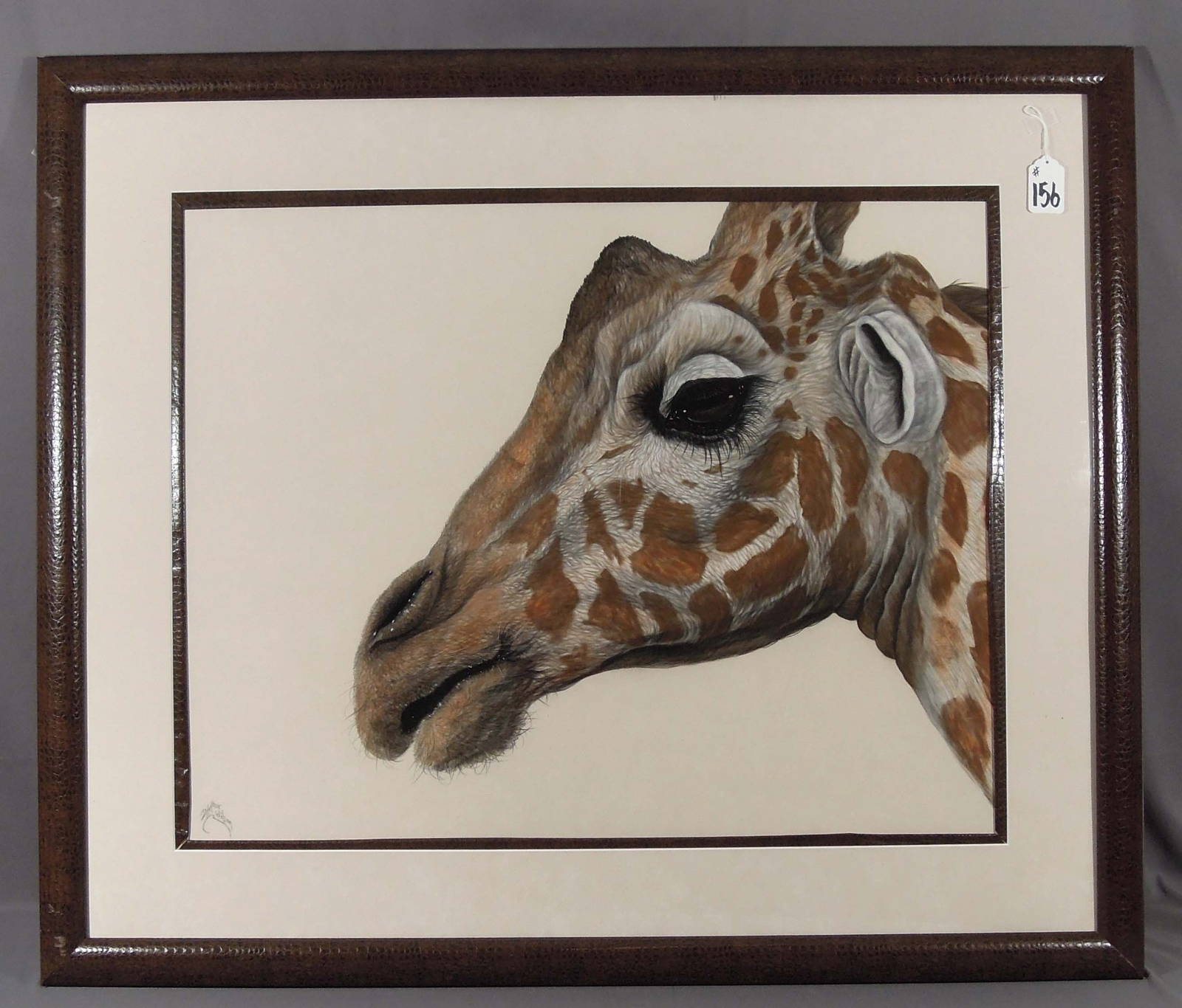 D. Arthur Wilson (20th C.) American Auction