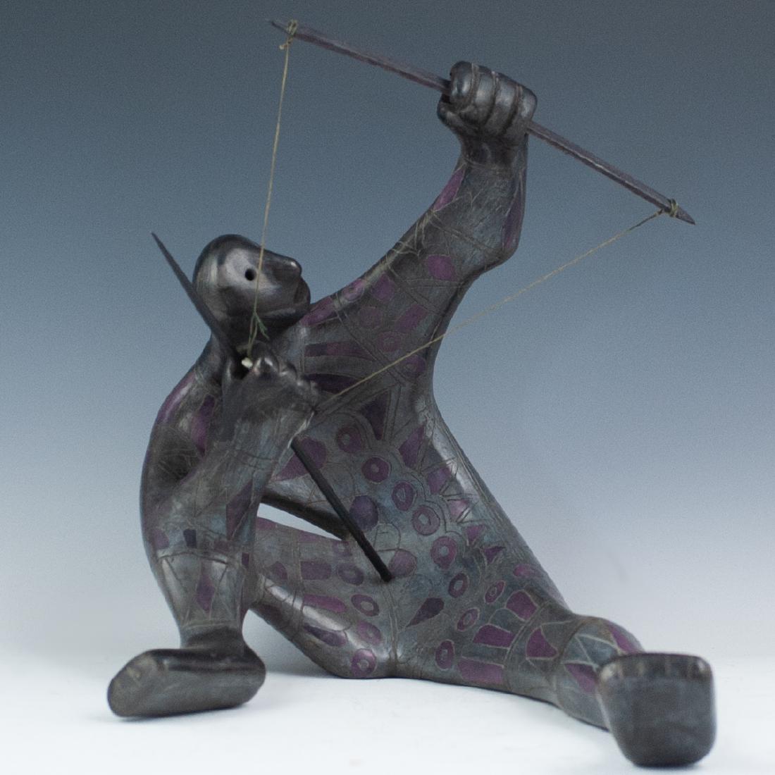 Manuel Felguerez (Mexican b. 1928) - Jul 18, 2018 | Akiba Antiques in FL