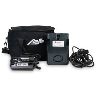 Phillips Respironics Everflo Opi Oxygen Concentrator