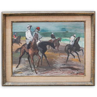 John Groth Prices - 146 Auction Price Results