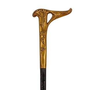 Korean Swagger Stick