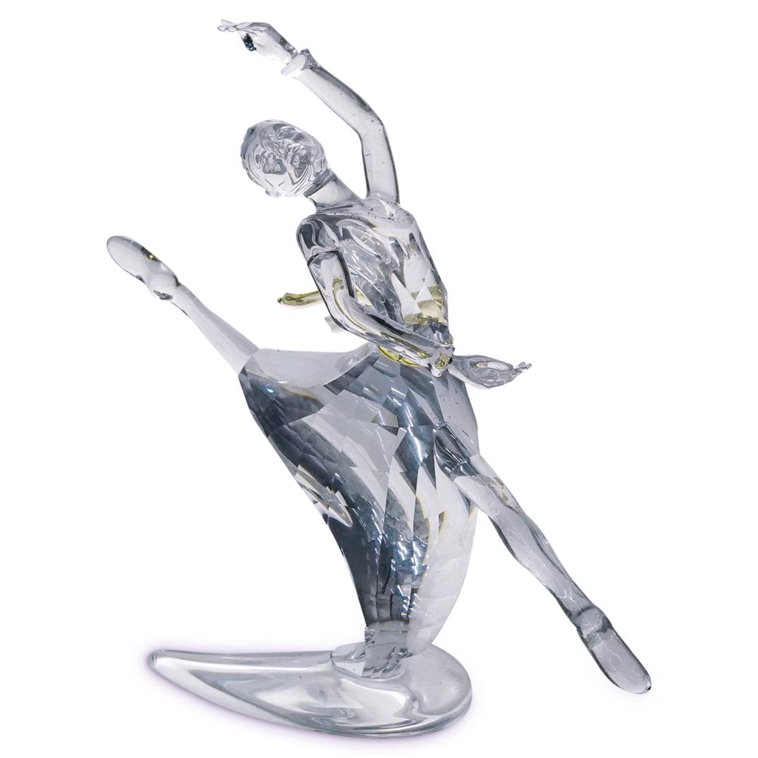 Swarovski Crystal Dancer Figurine