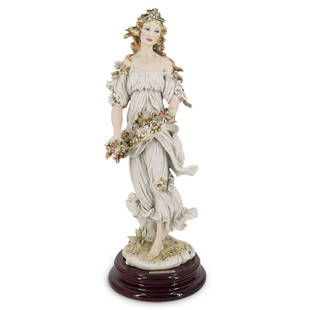Giuseppe Armani Flora Figurine #212c
